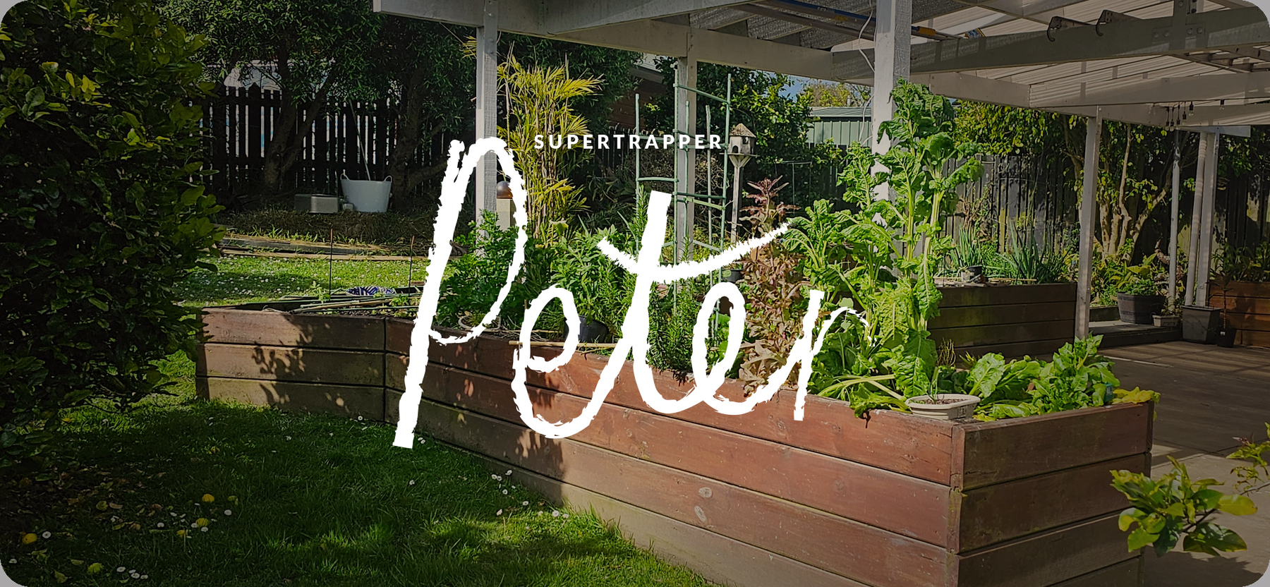 Super Trapper Peter – Automatic Trap Company
