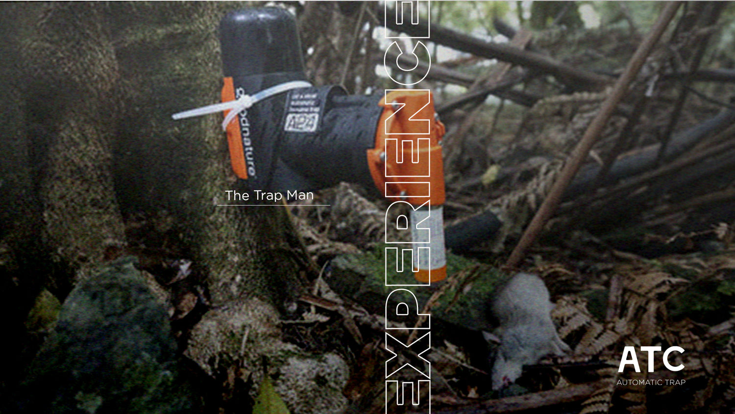 Success Story: Sam The Trap Man – Automatic Trap Company