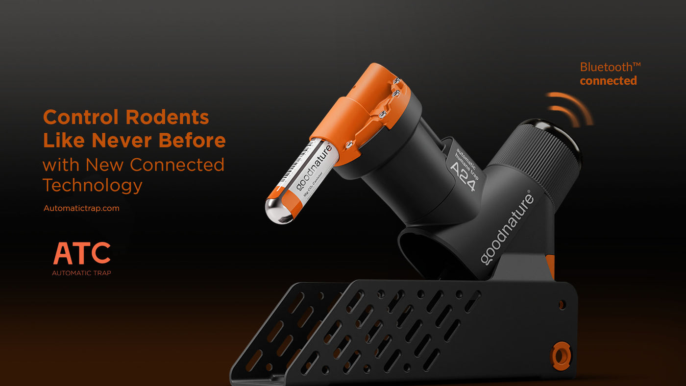Control Rodents Like Never Before with New Connected Technology ...