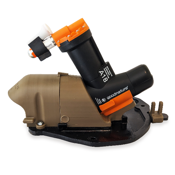 Automatic Traps | Rats - Mice - Squirrels – Automatic Trap Company