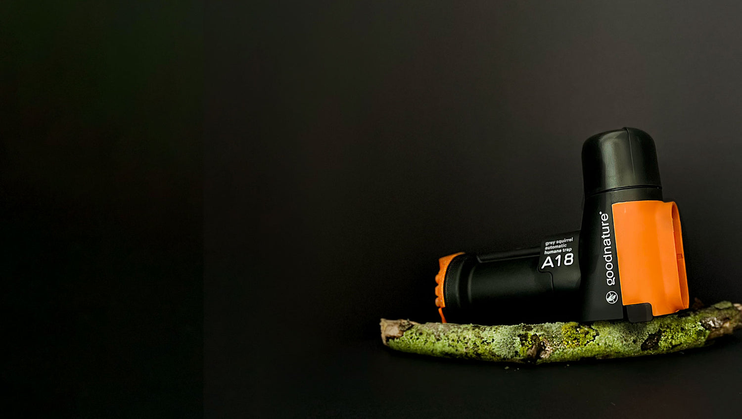 NEW How the A18 works – Automatic Trap Company