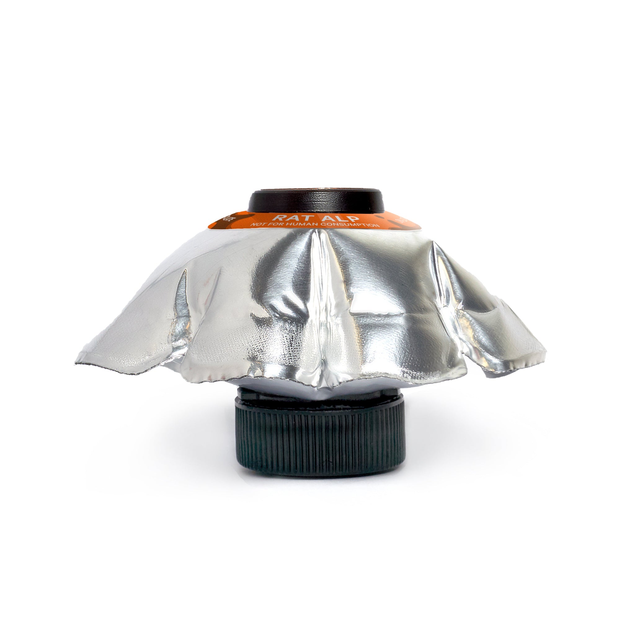 Rat & Mouse Paste Pump Chocolate Formula - Single | Automatic Trap Company