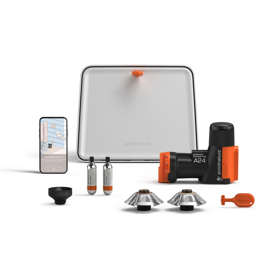 All Trap Kits – Automatic Trap Company