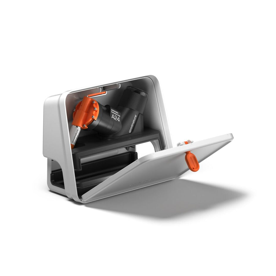 A24 Professional Trapping Kit – Automatic Trap Company