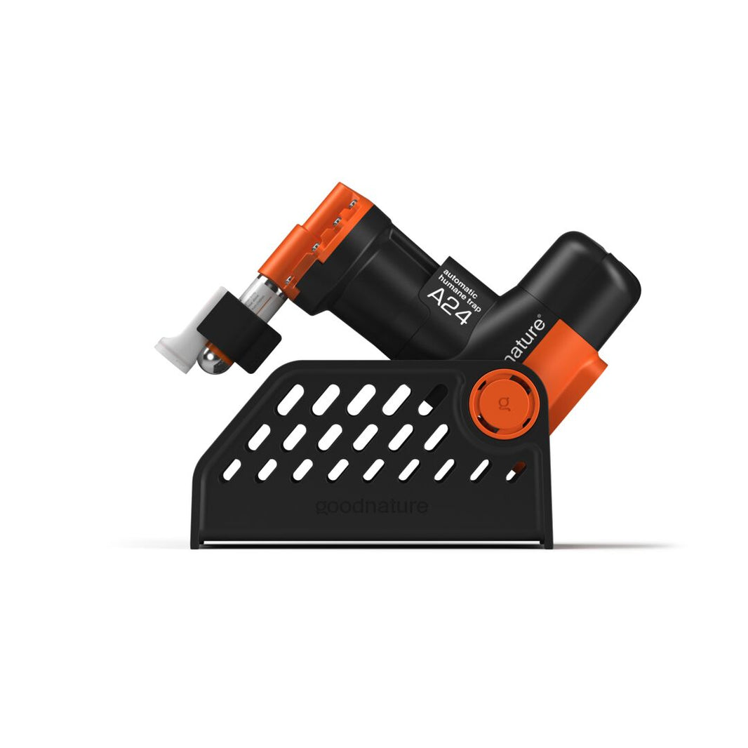 Automatic Traps | Self Resetting Rat, Mice, and Squirrel Traps ...