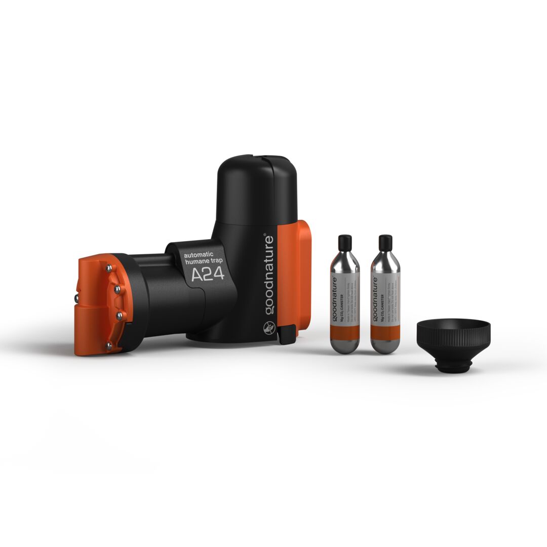 A24 Starter Trapping Kit – Automatic Trap Company