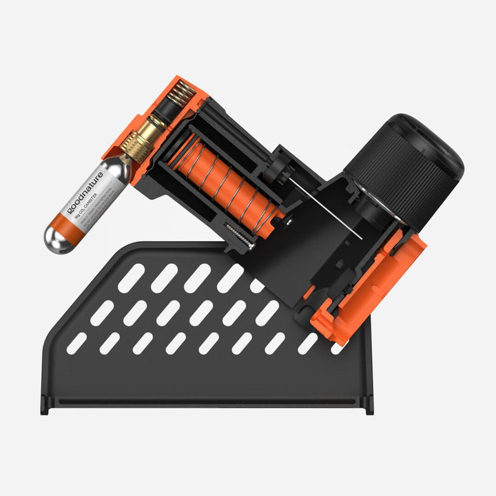 NEW How the A24 Works | Automatic Trap Company