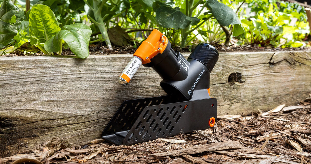 NEW traps – Automatic Trap Company