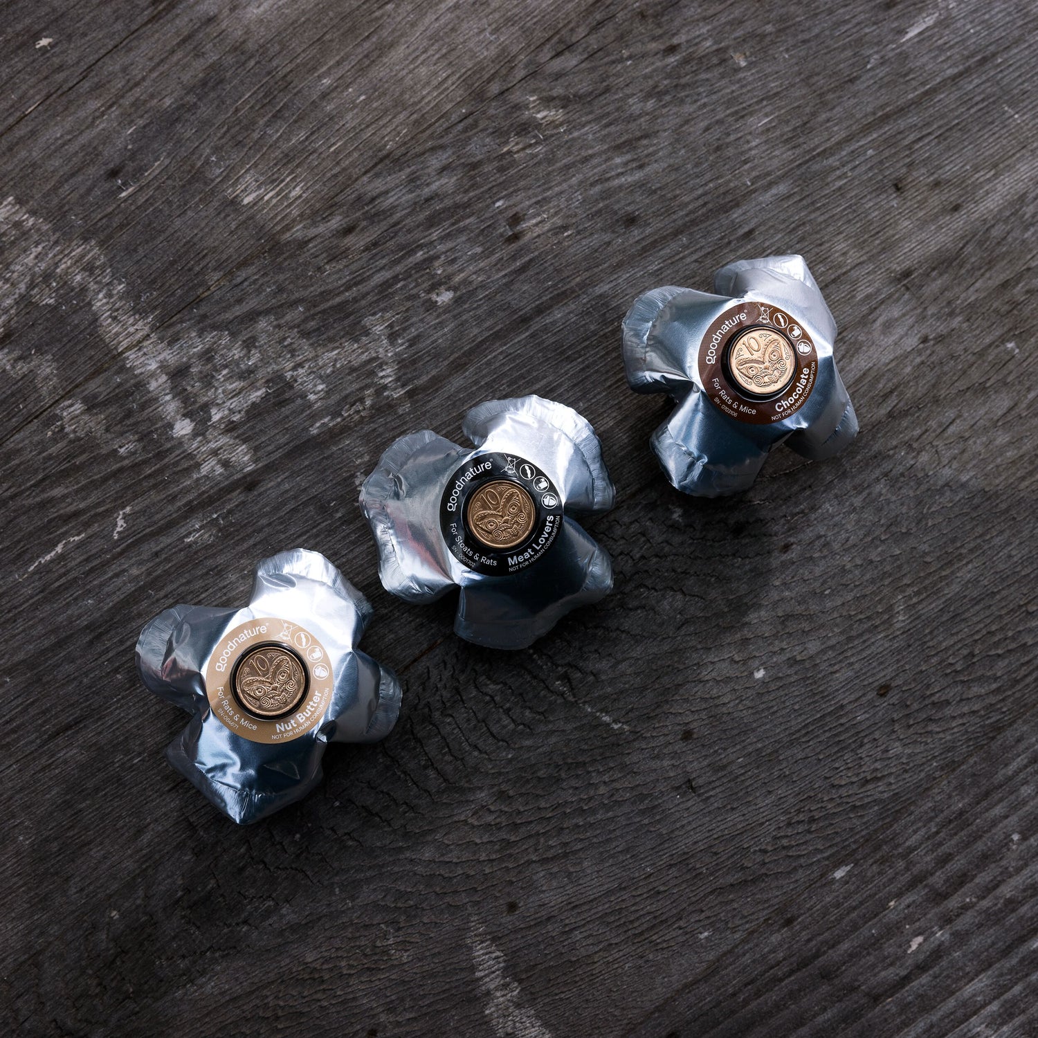 NEW Attractants – Automatic Trap Company