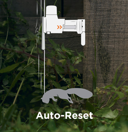 NEW How the A18 works | Automatic Trap Company