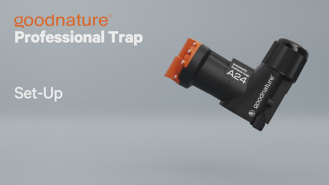 A24 Professional Trapping Kit – Automatic Trap Company