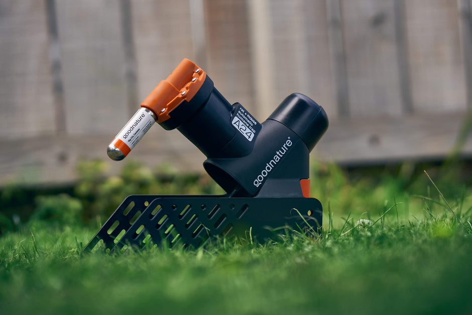 Automatic Trap Company | Goodnature A24 Rat & Mouse Trap Distributor