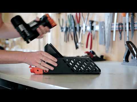 A24 Home Trapping Kit w/ Digital Strike Counter | Automatic Trap ...